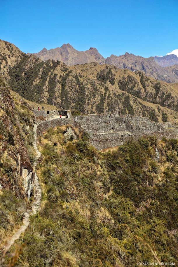 Your Ultimate Guide to Hiking the Inca Trail to Machu Picchu