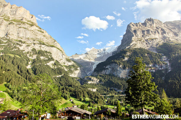 Lungern Switzerland - 7 Best Things to Do » Local Adventurer