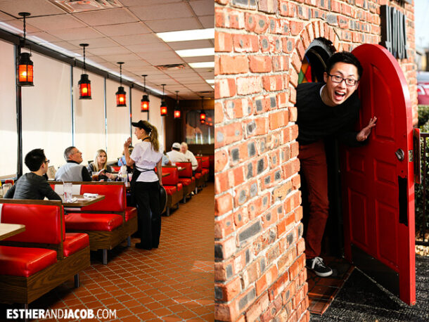 The Original Chick-Fil-A Dwarf House // Local Adventurer