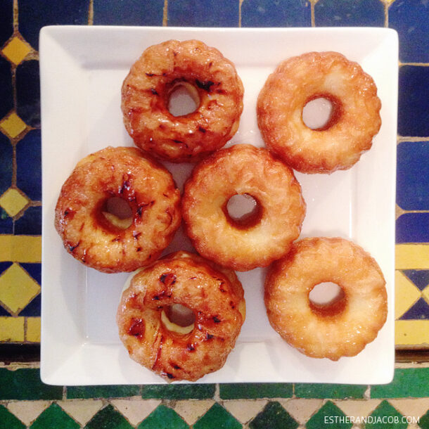 Best Cronuts in Los Angeles | A Cronut Adventure » Local Adventurer ...