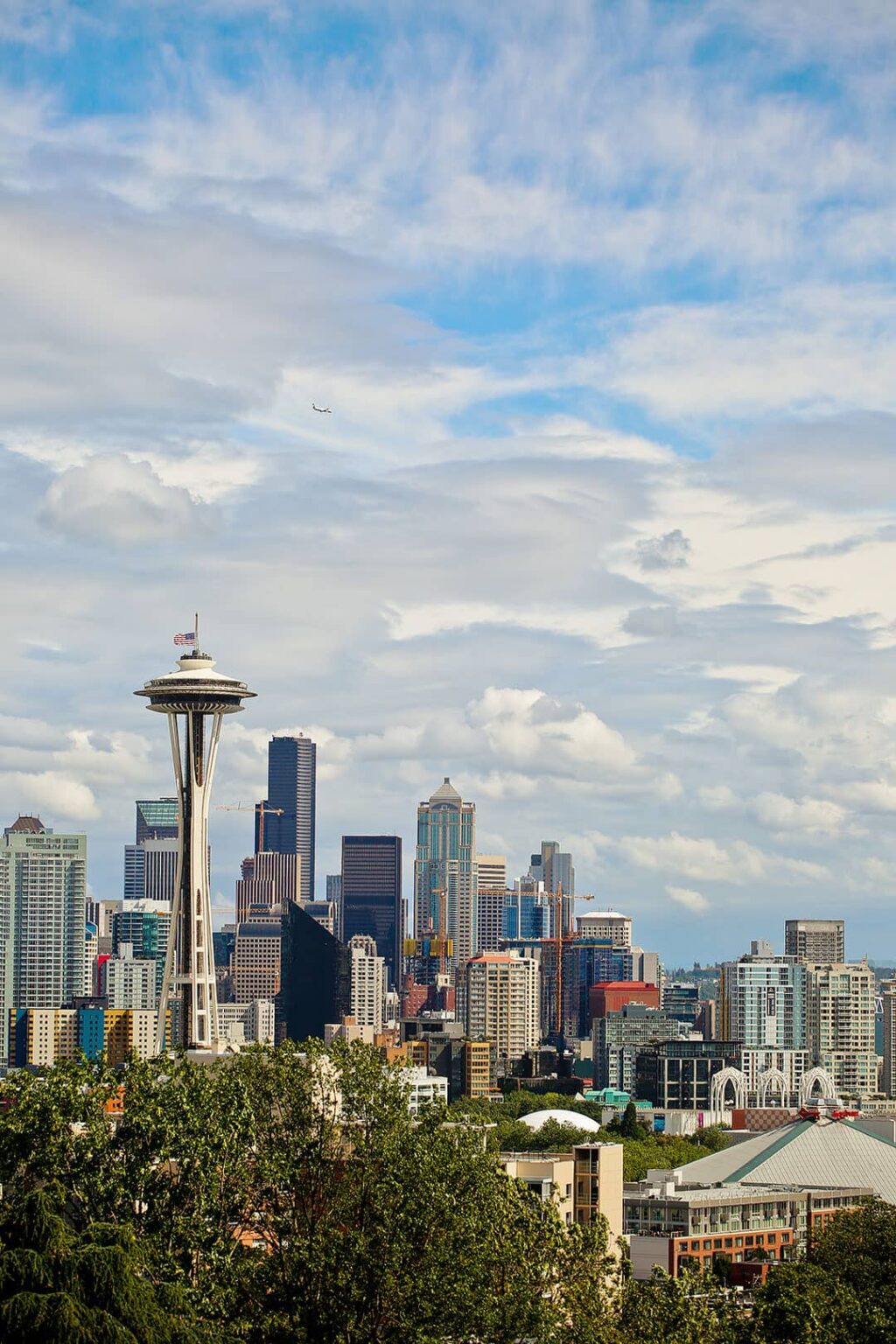 Weekend Trip to Seattle - How to Spend the Perfect 3 Days