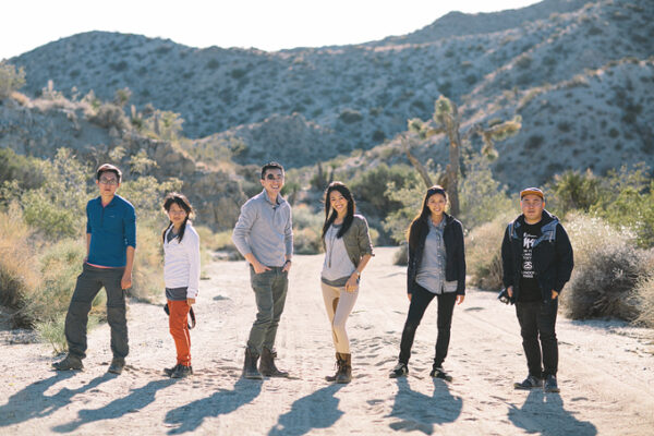 Off Roading in Joshua Tree National Park » Local Adventurer » Travel ...