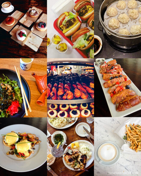 49 Best Places to Eat in Los Angeles - LA Food Bucket List » Local ...
