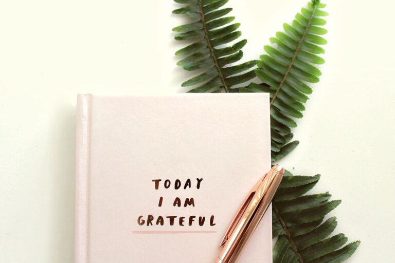 100 Things to Be Thankful For List // Week 51 of Gratitude
