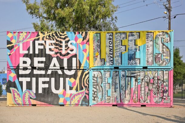 Life Is Beautiful Festival Las Vegas - Everything You Need to Know