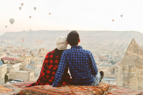 101+ Alphabet Dating Ideas - Creative Date Night Ideas from A to Z