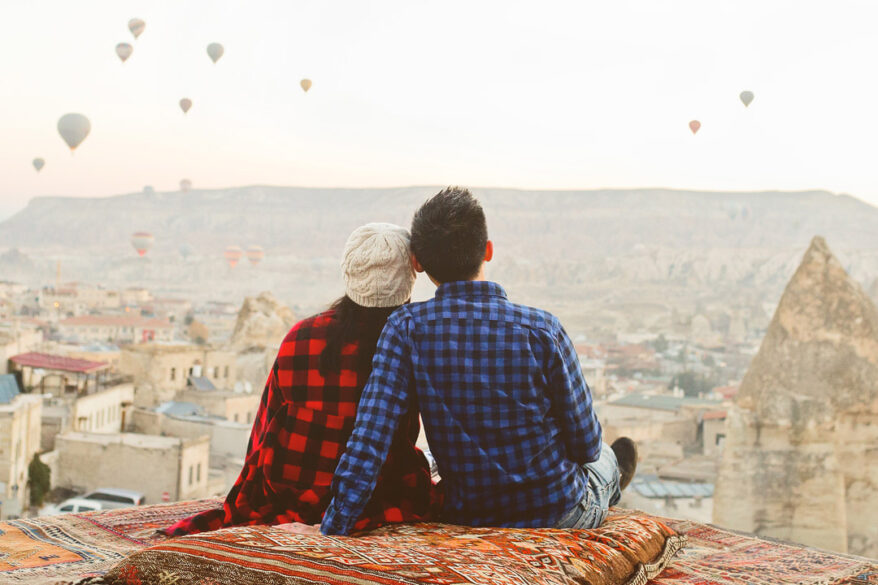 101+ Alphabet Dating Ideas - Creative Date Night Ideas from A to Z