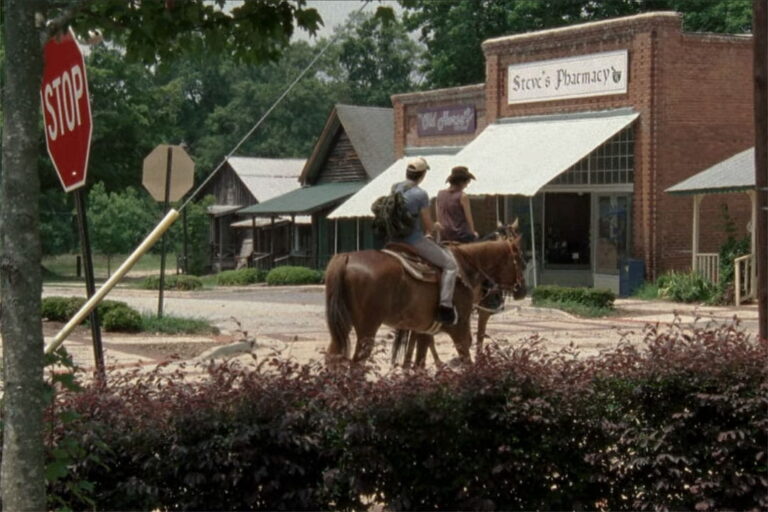 11 Best Walking Dead Locations (Self Guided Tour)