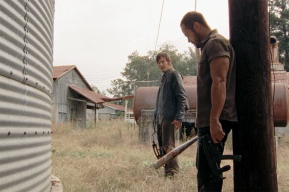 11 Best Walking Dead Locations (Self Guided Tour)