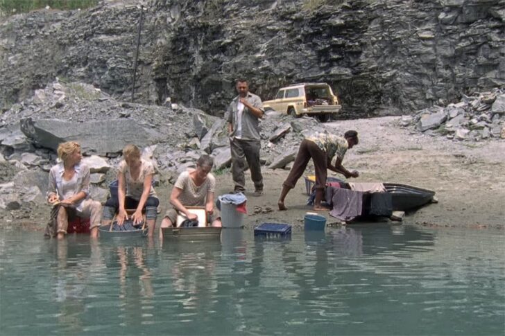 11 Best Walking Dead Locations (Self Guided Tour)