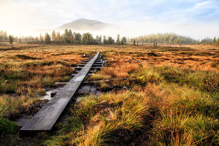 25 Best Hikes in the World to Put on Your Bucket List 2026