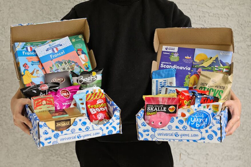 17 Top Subscription Boxes to Try in 2025 » Local Adventurer