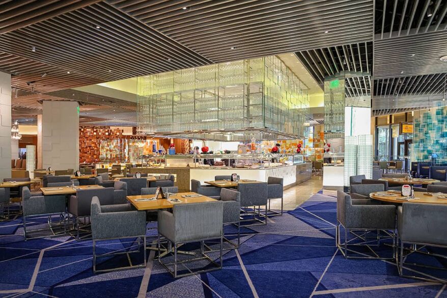 Your Complete Guide to Bacchanal Buffet in Las Vegas » Local Adventurer