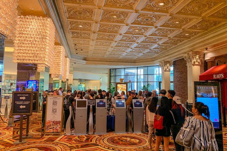 Your Complete Guide to Bacchanal Buffet in Las Vegas » Local Adventurer