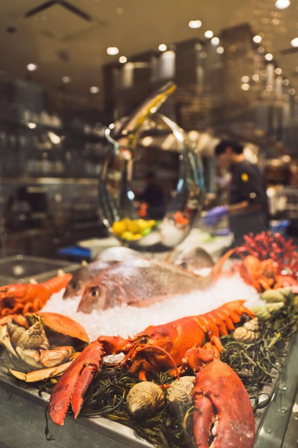 Your Complete Guide to Bacchanal Buffet in Las Vegas » Local Adventurer