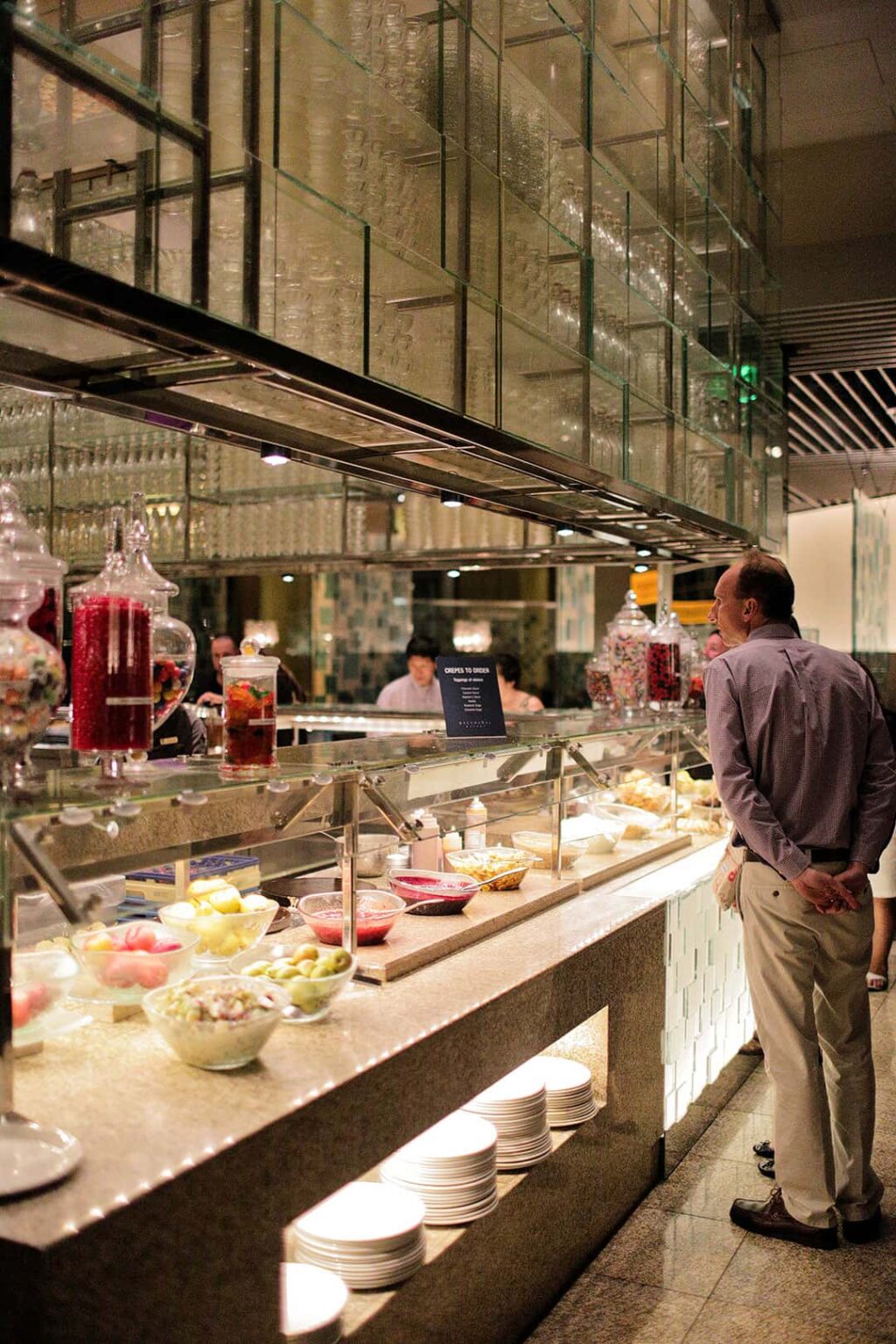 Your Complete Guide to Bacchanal Buffet in Las Vegas » Local Adventurer