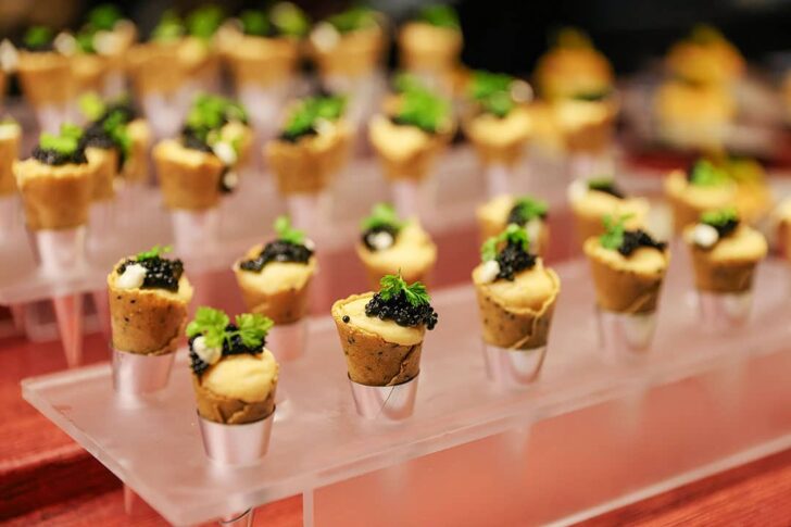 Your Complete Guide to Bacchanal Buffet in Las Vegas » Local Adventurer