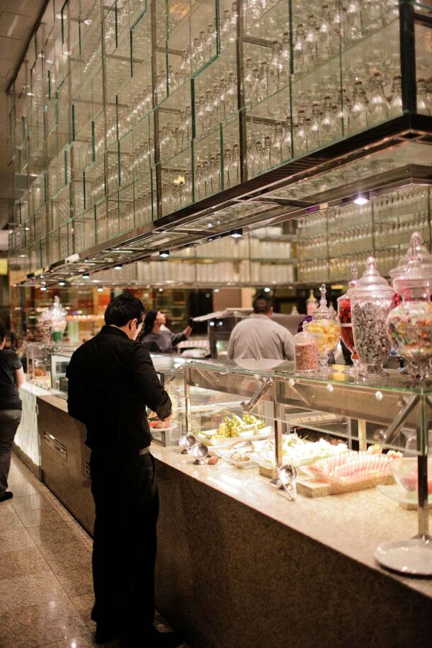 Your Complete Guide to Bacchanal Buffet in Las Vegas » Local Adventurer