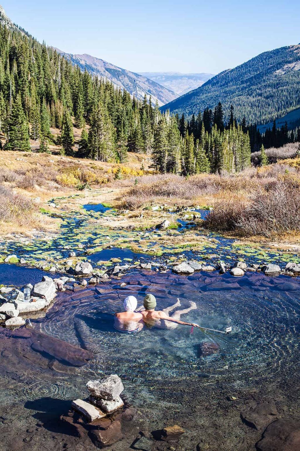 25 Amazing Hot Springs in the US You Must Soak In » Local Adventurer