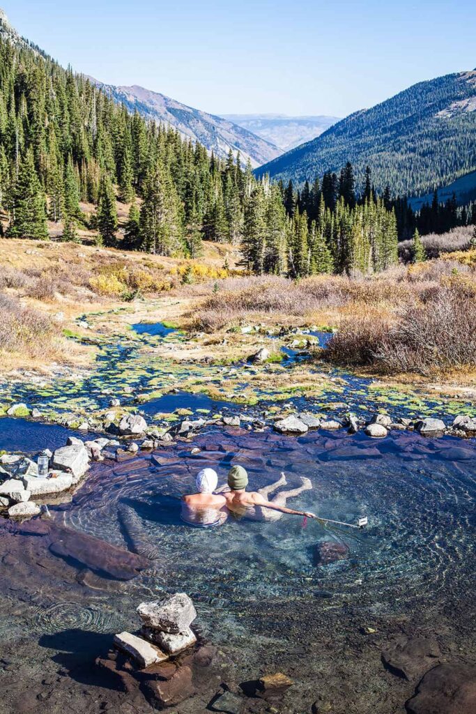 25 Amazing Hot Springs in the US You Must Soak In » Local Adventurer