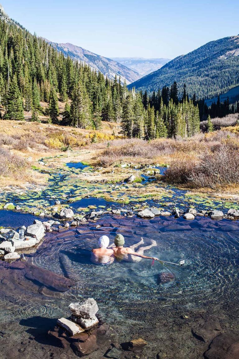 25 Amazing Hot Springs in the US You Must Soak In » Local Adventurer