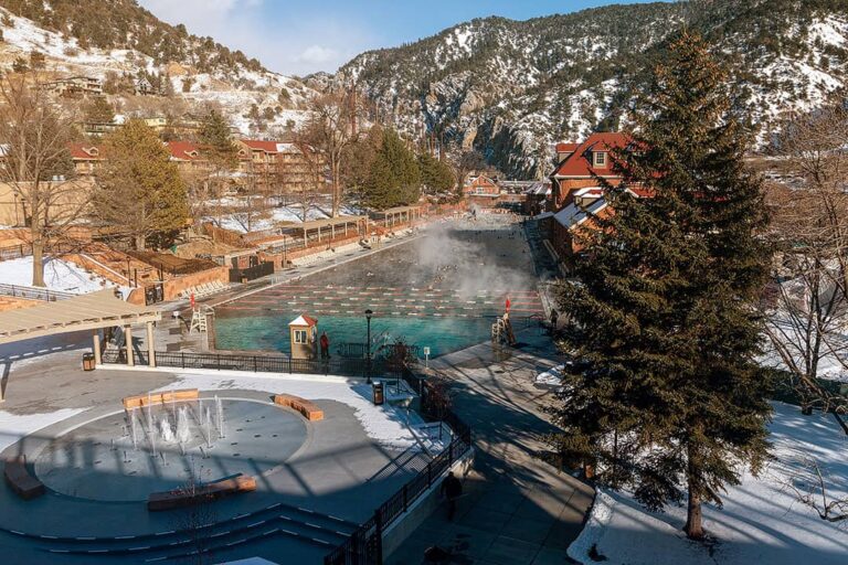 25 Amazing Hot Springs in the US You Must Soak In » Local Adventurer