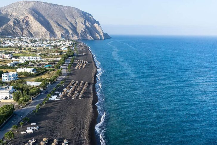 15 Most Beautiful Beaches in Greece You Must Visit » Local Adventurer
