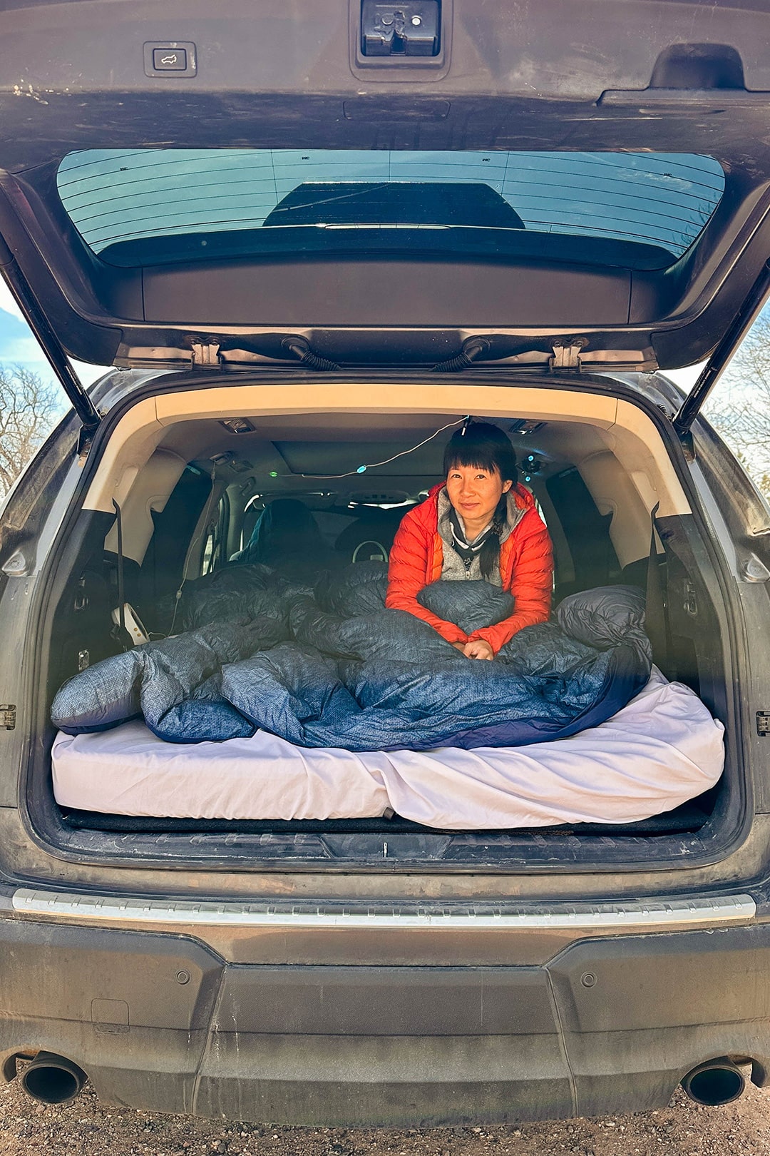 21 Car Camping Essentials - Everything You Need to Pack