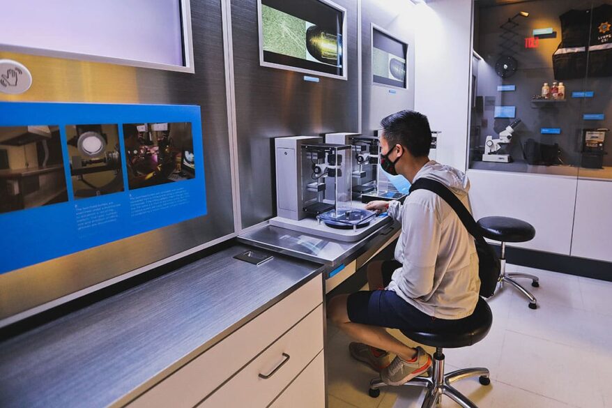 What You Need to Know Before Going to the Mob Museum in Las Vegas