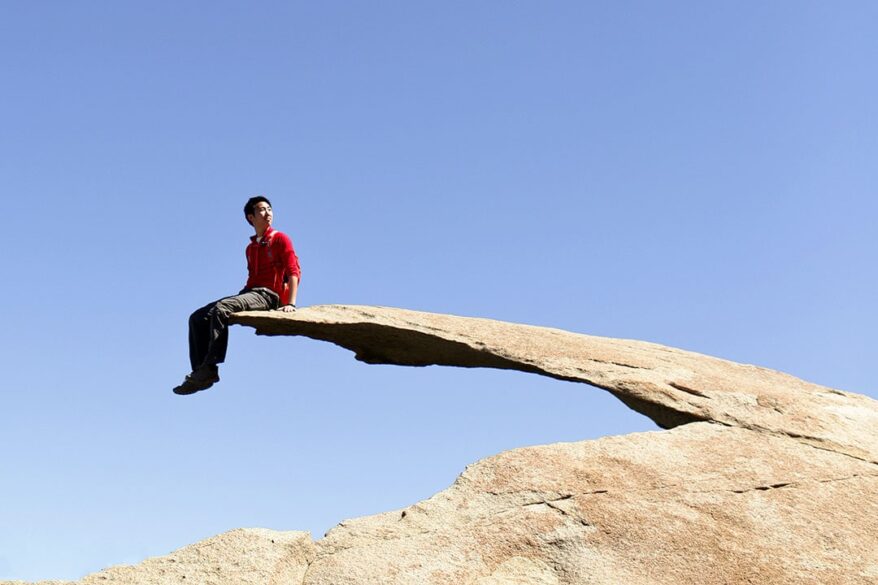 The Truth about the Potato Chip Rock Hike