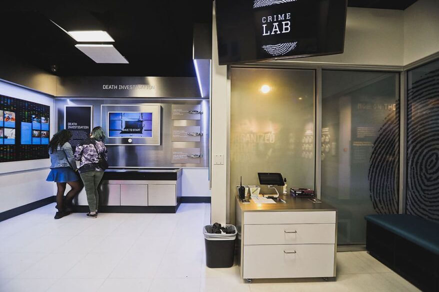 What You Need to Know Before Going to the Mob Museum in Las Vegas