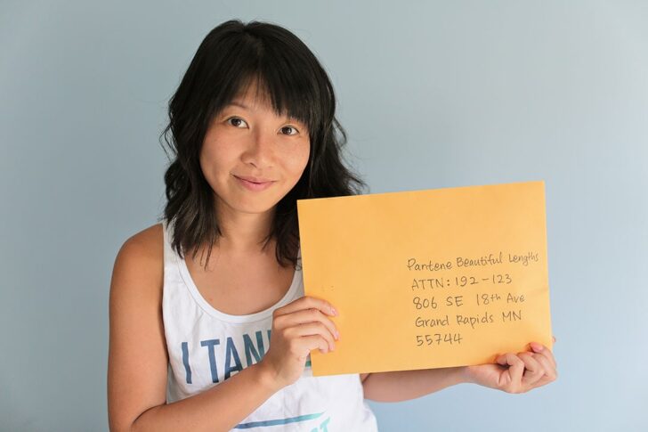 Your Complete Guide on Where and How to Donate Hair