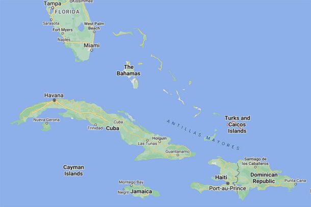 21 Things You Must Know Before Visiting Turks and Caicos » Caribbean