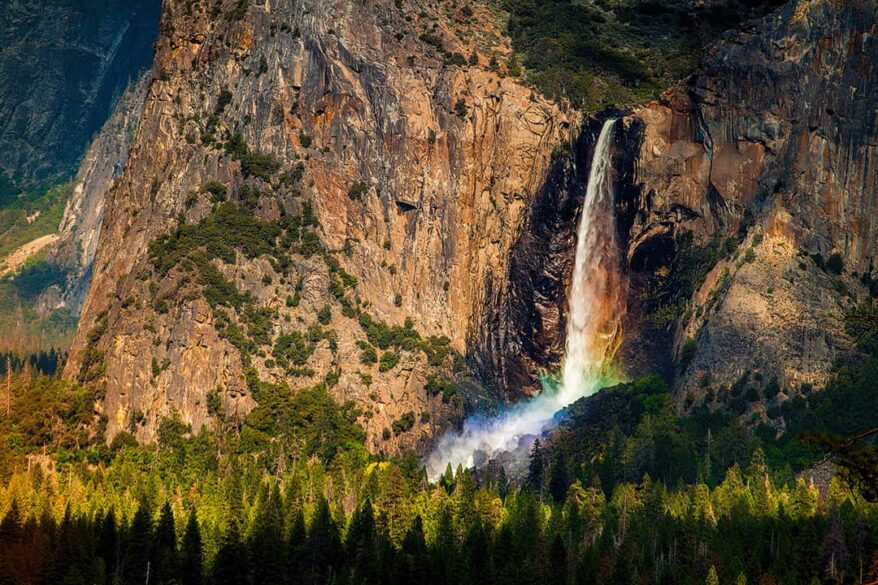 15 Breathtaking Things to Do in Yosemite National Park