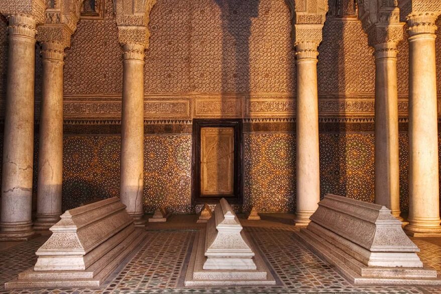 21 Fascinating Things to Do in Marrakech Morocco