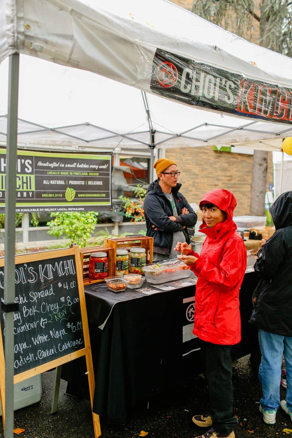 25 Best Markets in the World to Put On Your Bucket List