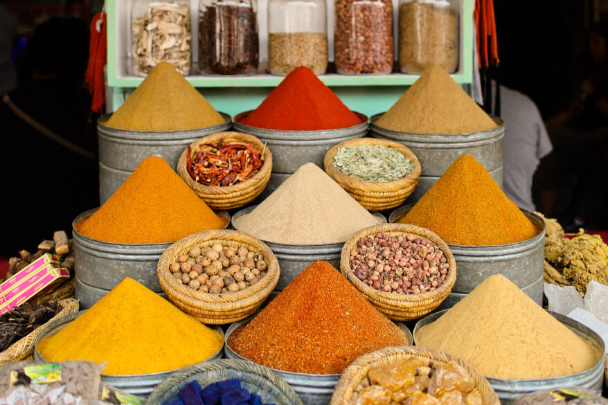 25 Best Markets in the World to Put On Your Bucket List