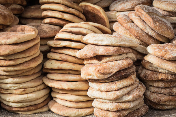 21 Moroccan Foods You Must Try in Morocco » Local Adventurer