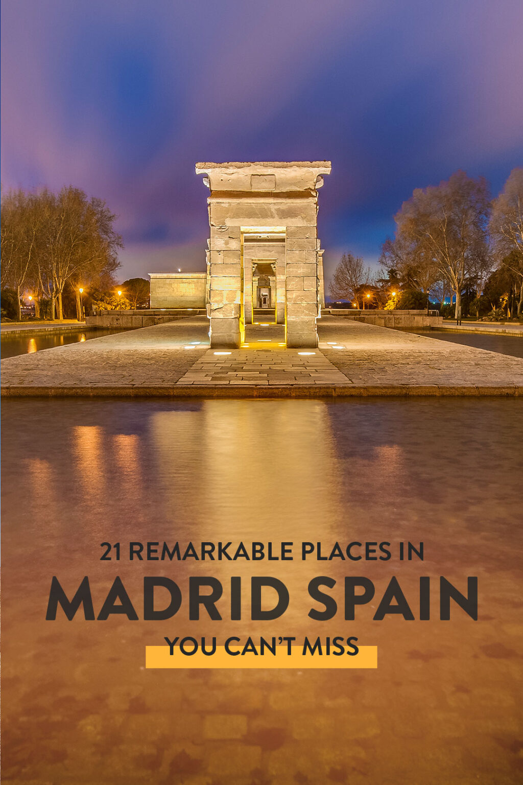 21 Remarkable Things to Do in Madrid Spain » Local Adventurer Guide