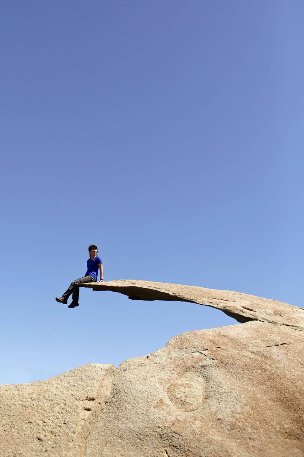 The Truth about the Potato Chip Rock Hike