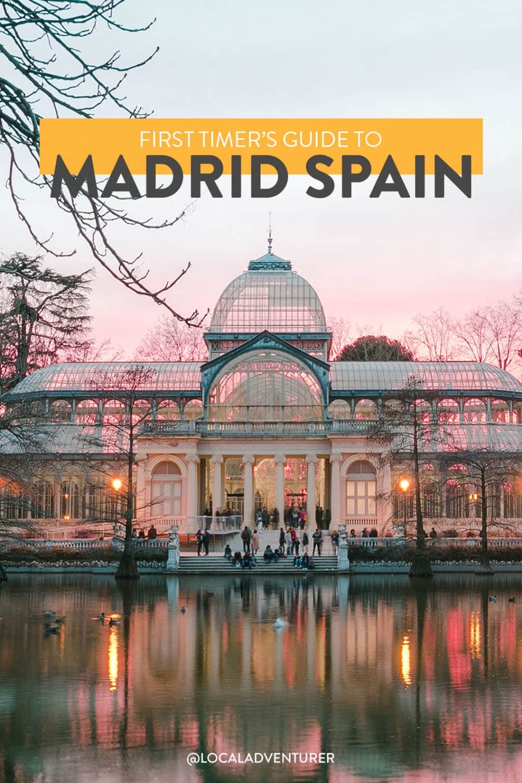 21 Remarkable Things to Do in Madrid Spain » Local Adventurer