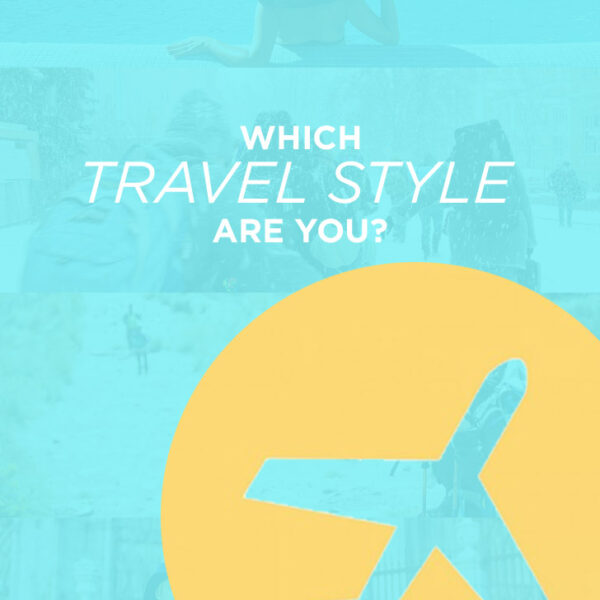 Pros and Cons of Different Types of Travel Styles