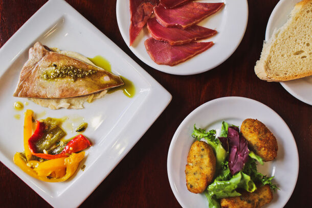 What to Eat in Spain - 15 Spanish Foods You Must Try