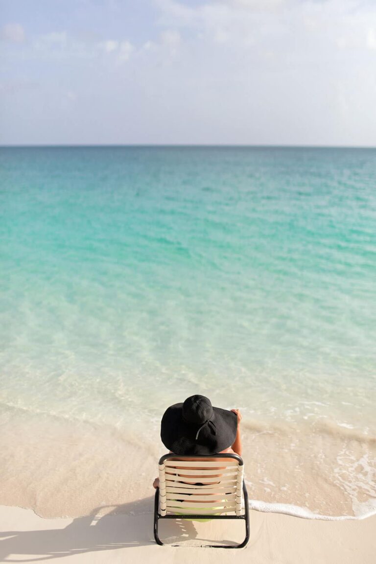 10 Best an Worst Sunscreens (From EWG Sunscreen Guide)