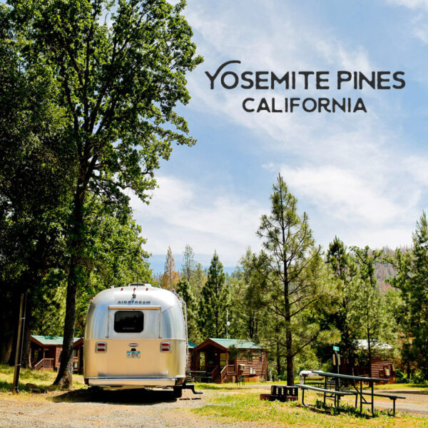 Yosemite Pines RV Resort - Where to Stay near Yosemite