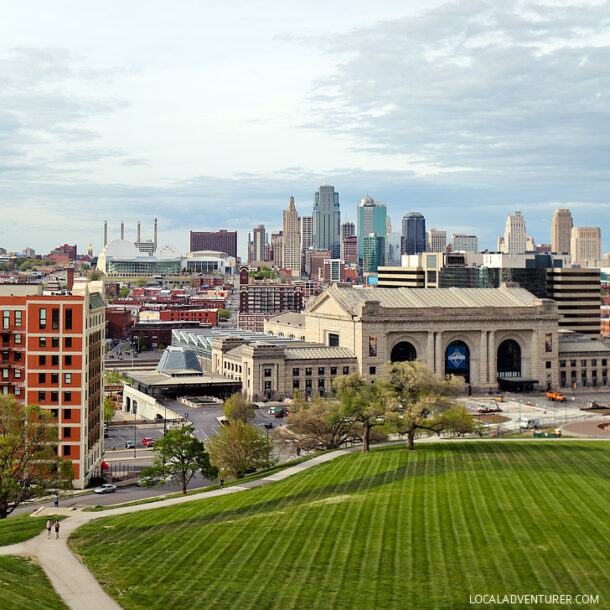 11 Things You Can't-Miss in Kansas City Missouri and Kansas