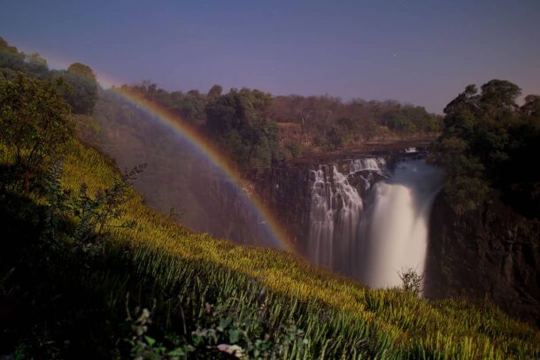 7 Magical Moonbow Dates and Locations You Need to Know