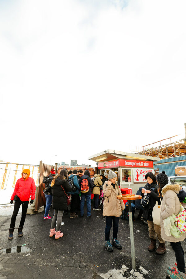 11 Interesting Things to Do in Reykjavik Iceland » Local Adventurer