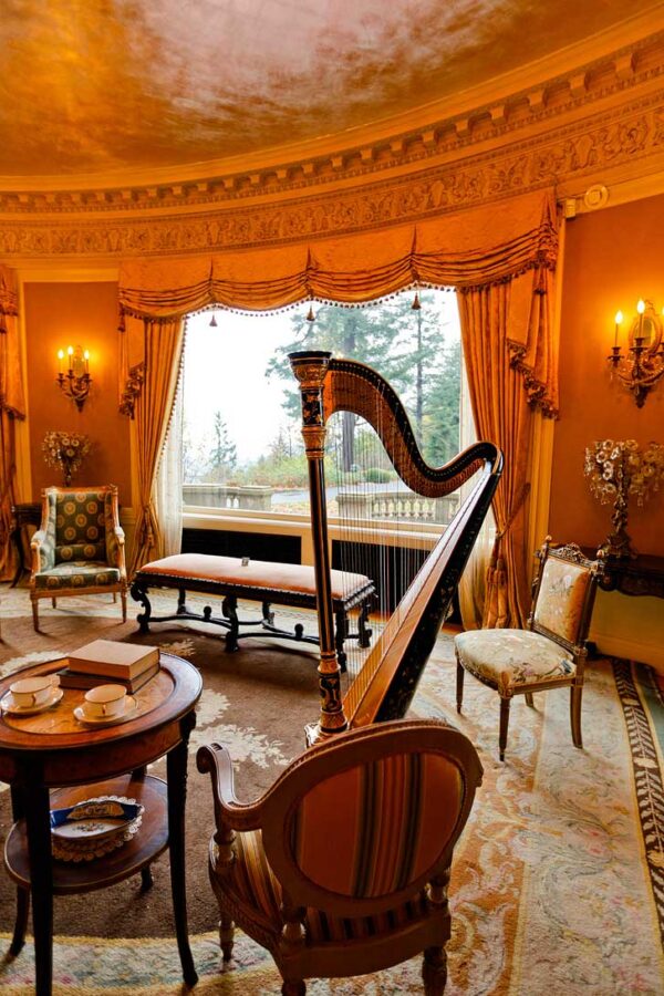 Pittock Mansion Your Guide to Portland Oregon and One of the Best Views