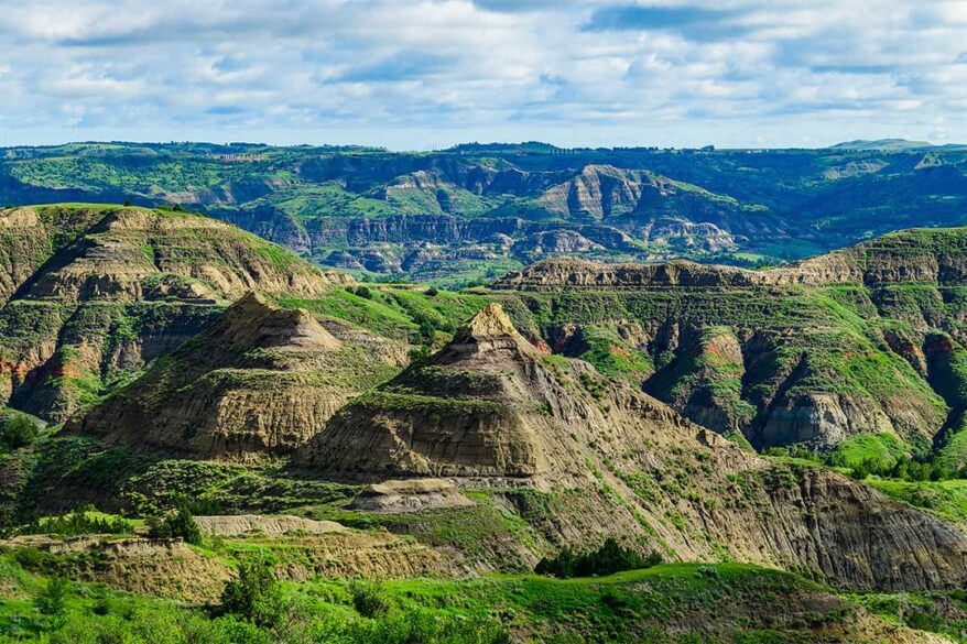 35 Remarkable Things to Do in North Dakota Bucket List